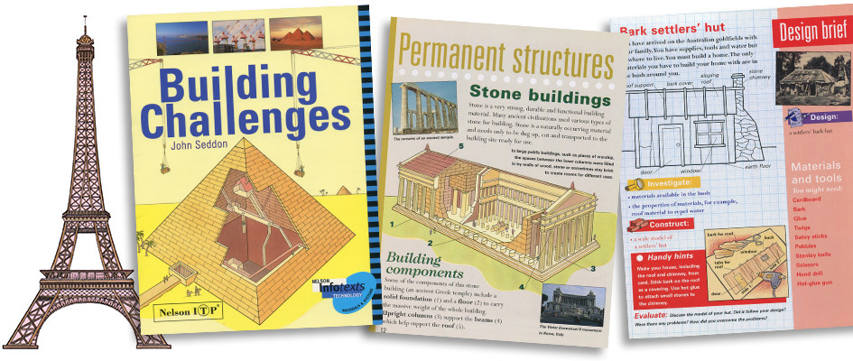 Building Challenges – Vaughan Duck
