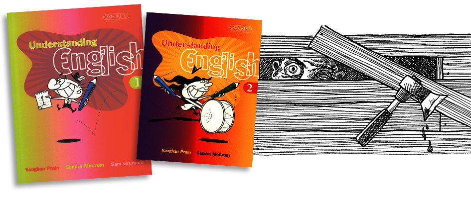 Understanding English – Vaughan Duck