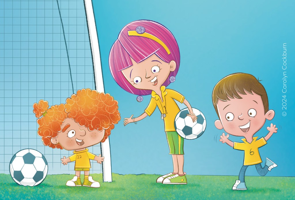 Even George – Vaughan Duck